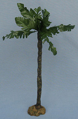 Roman 11" Nativity Palm Tree