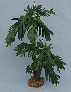 Roman 9" Nativity Palm Trees